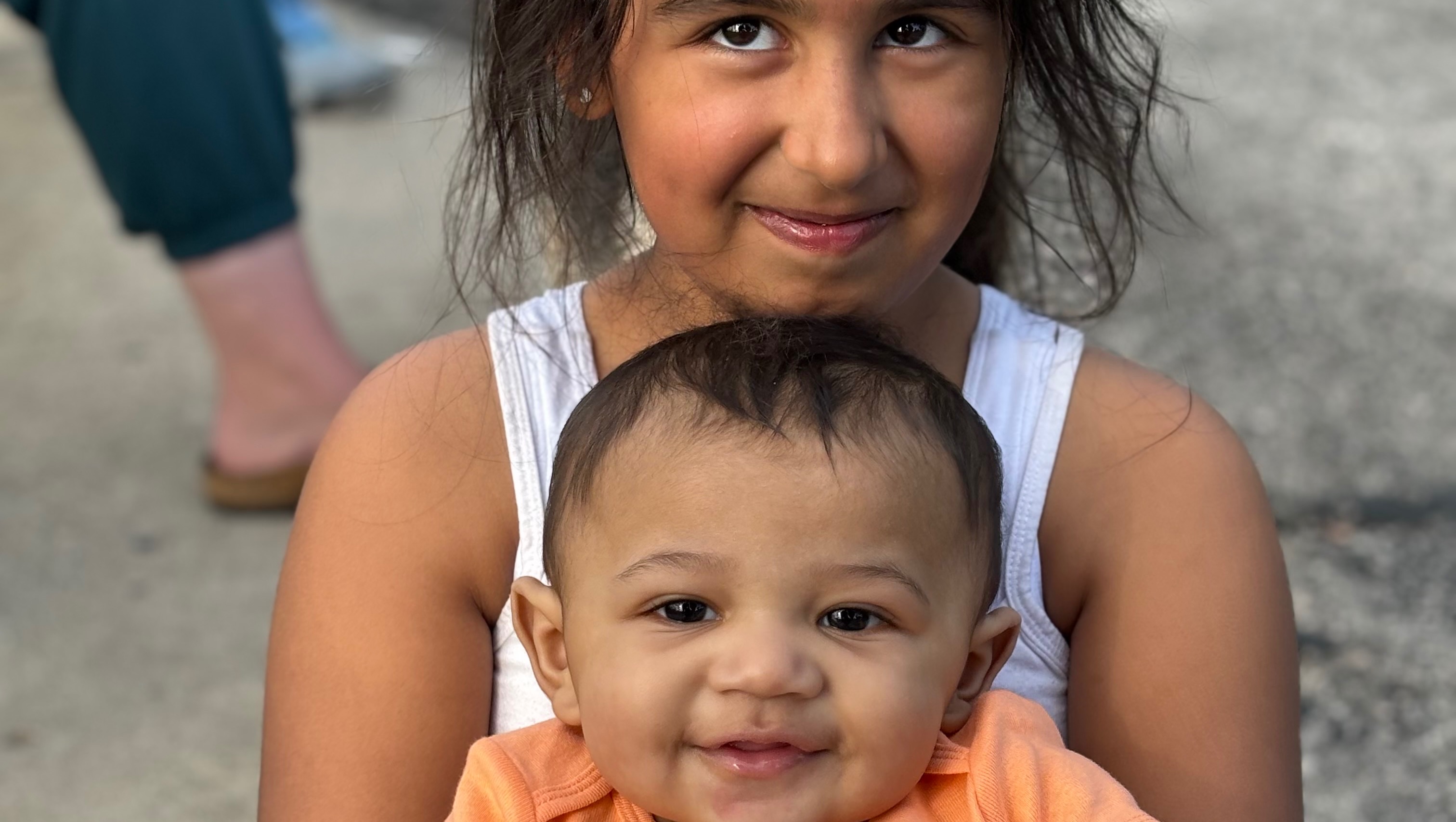 Fundraiser for Trisha Carlson by Jasmine Cook : Support Kyren's Fight ...