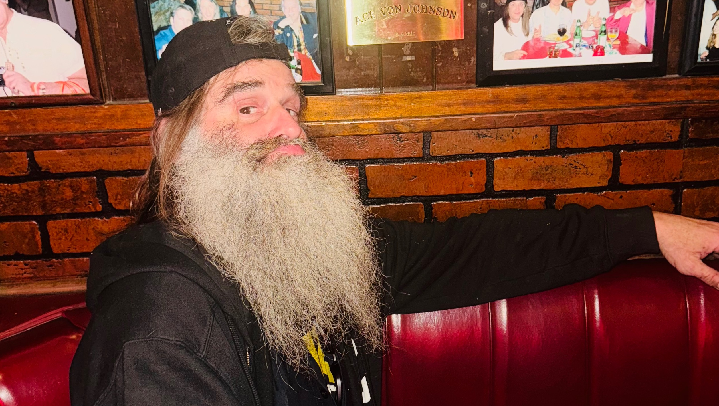 Fundraiser by Sam Koltun : Support Fitz's Journey to a New Smile