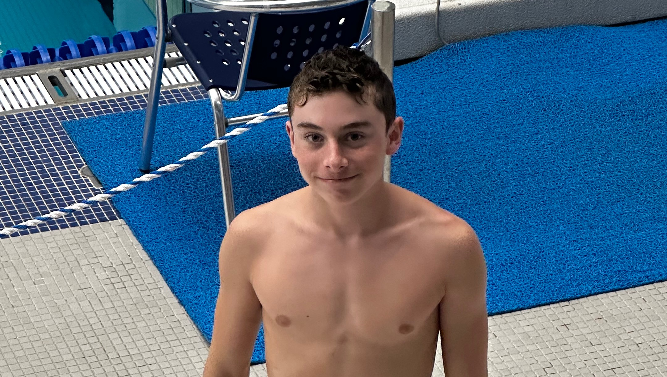 Fundraiser by Jake Brown : Help Sam's Journey to Florida Invitational ...