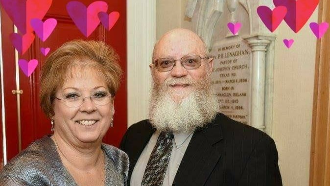 Fundraiser by Renee Bailey Wimbish : Stand with Roy and Terrie in Their ...