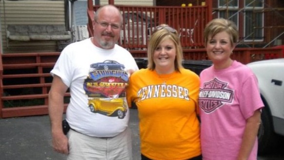 Fundraiser for Jennifer Oldfield by Heather Hammonds : Assist Oldfield ...