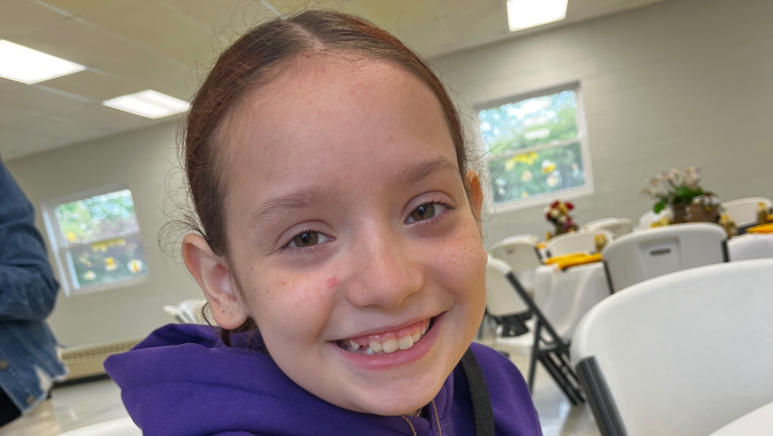 Fundraiser by Nathan Spruiell : Help Azlind's Fight Against Hodgkins ...