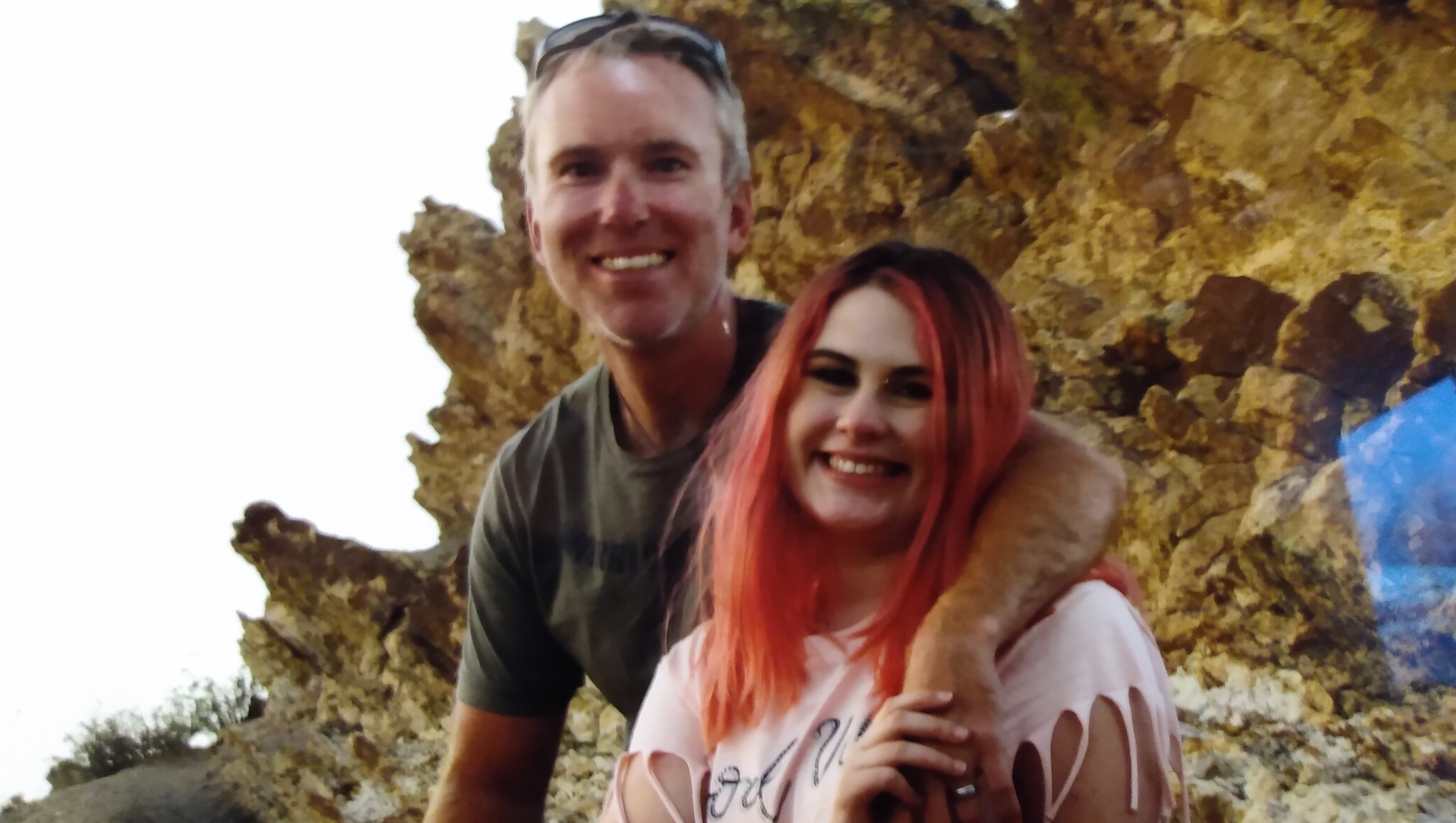 Fundraiser by Ken Steinmetz : Support Samara's Journey to Recovery