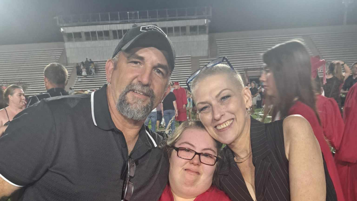 Fundraiser for Nancy Matheny by Alyssa Rendleman : Support for Trina's ...