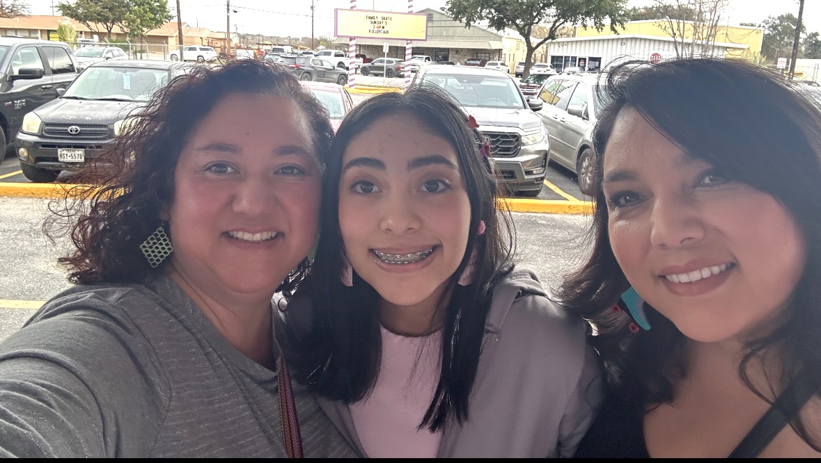 Fundraiser for Yvette Diaz by elisabeth diaz : Help Yvette Diaz Fight Cancer