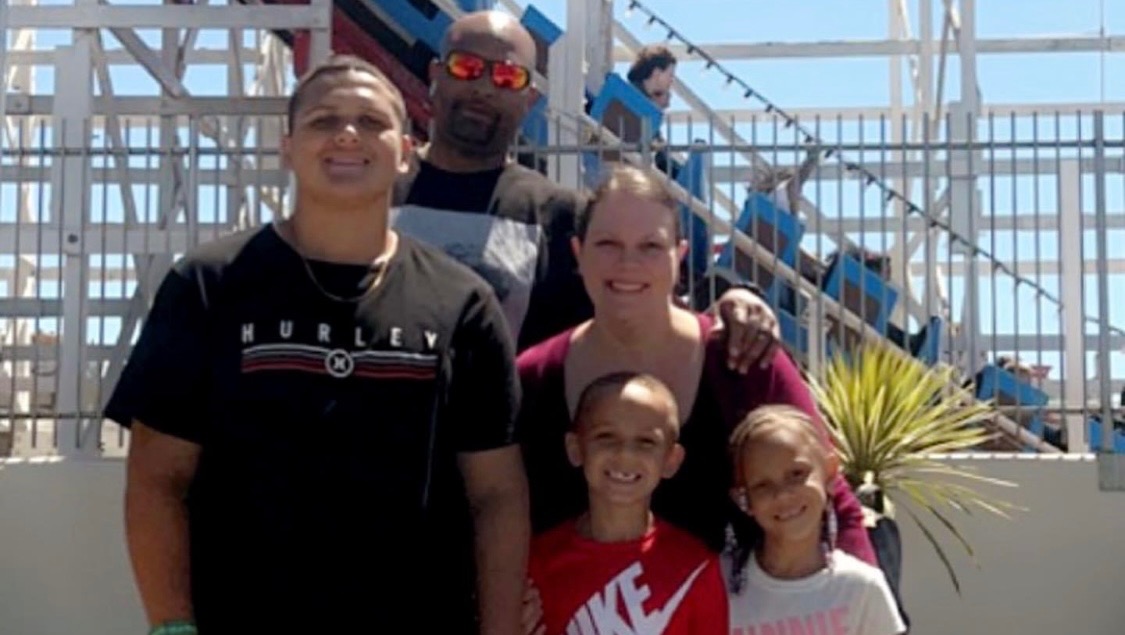 Fundraiser by Nicole Harris : Support the Children of a brave Mom ...