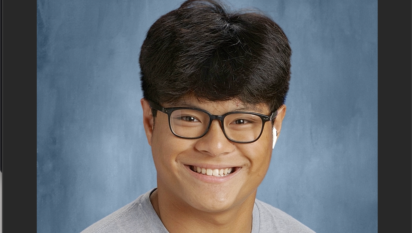 Fundraiser for Gabe Uy by Courtney Bonser : Support Gabe: From Grief to Graduation and Beyond
