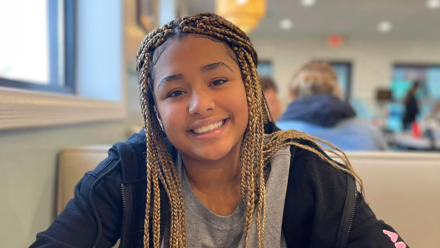 Fundraiser by Krista Petty : Join Team Takkiah for Healing & Hope