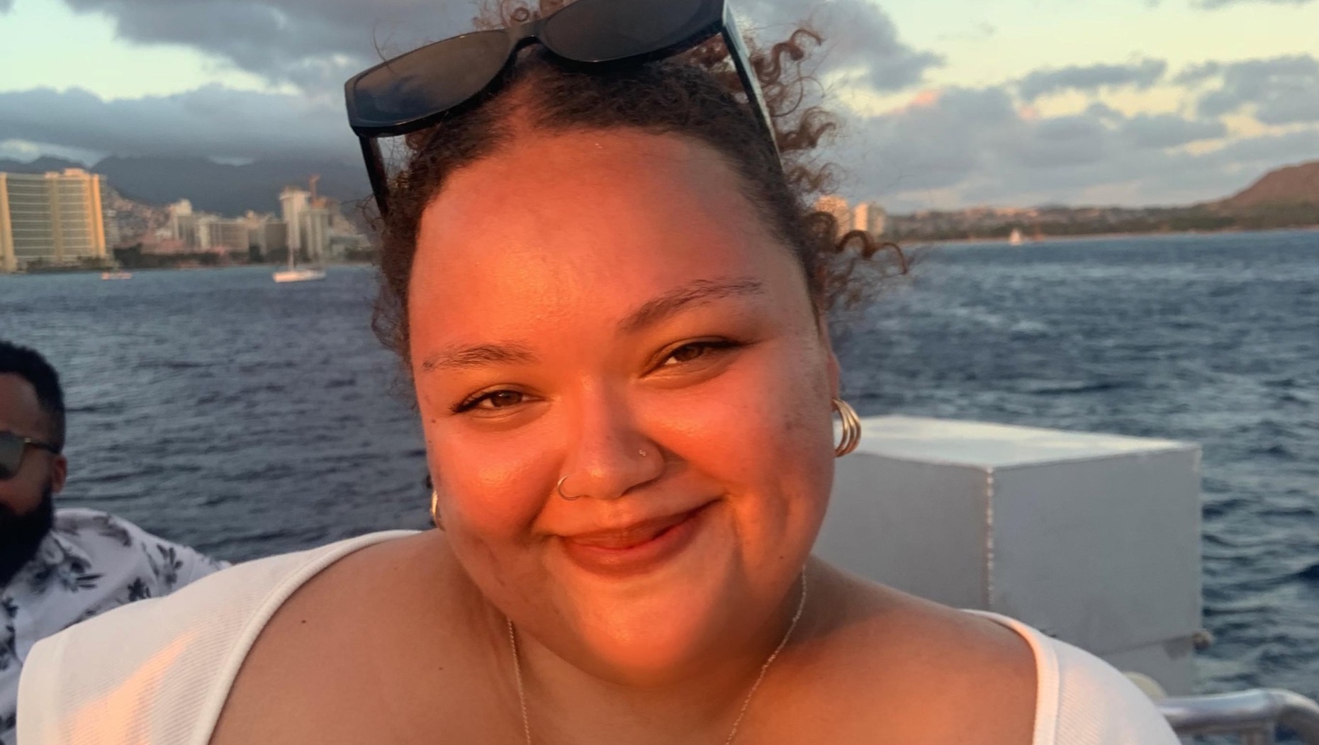 Fundraiser by Jackie Meza : Support Mariah's Family in Their Time of Loss