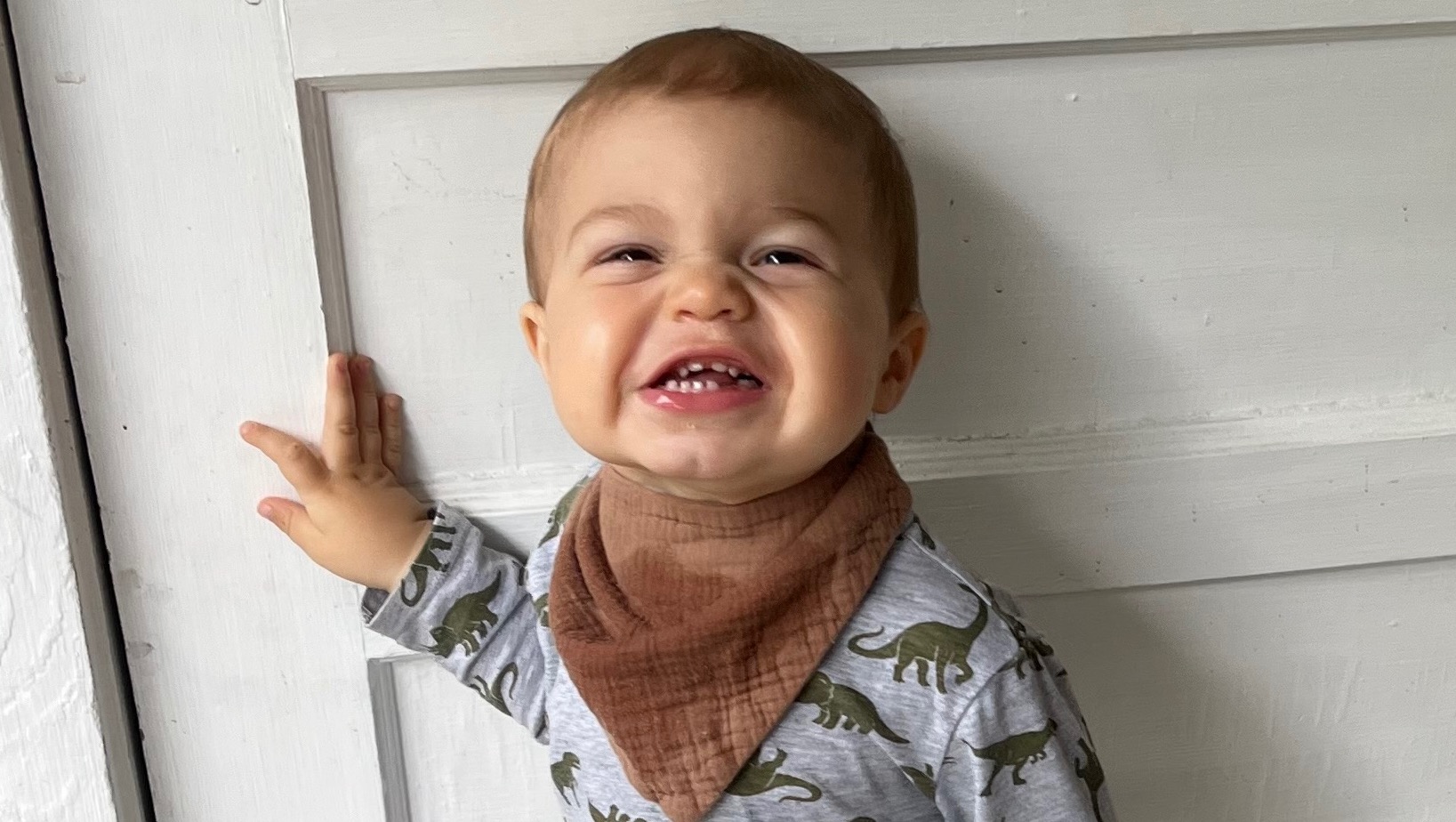 Fundraiser for Caroline Meade by Michelle Warwick : Support RJ's Battle ...