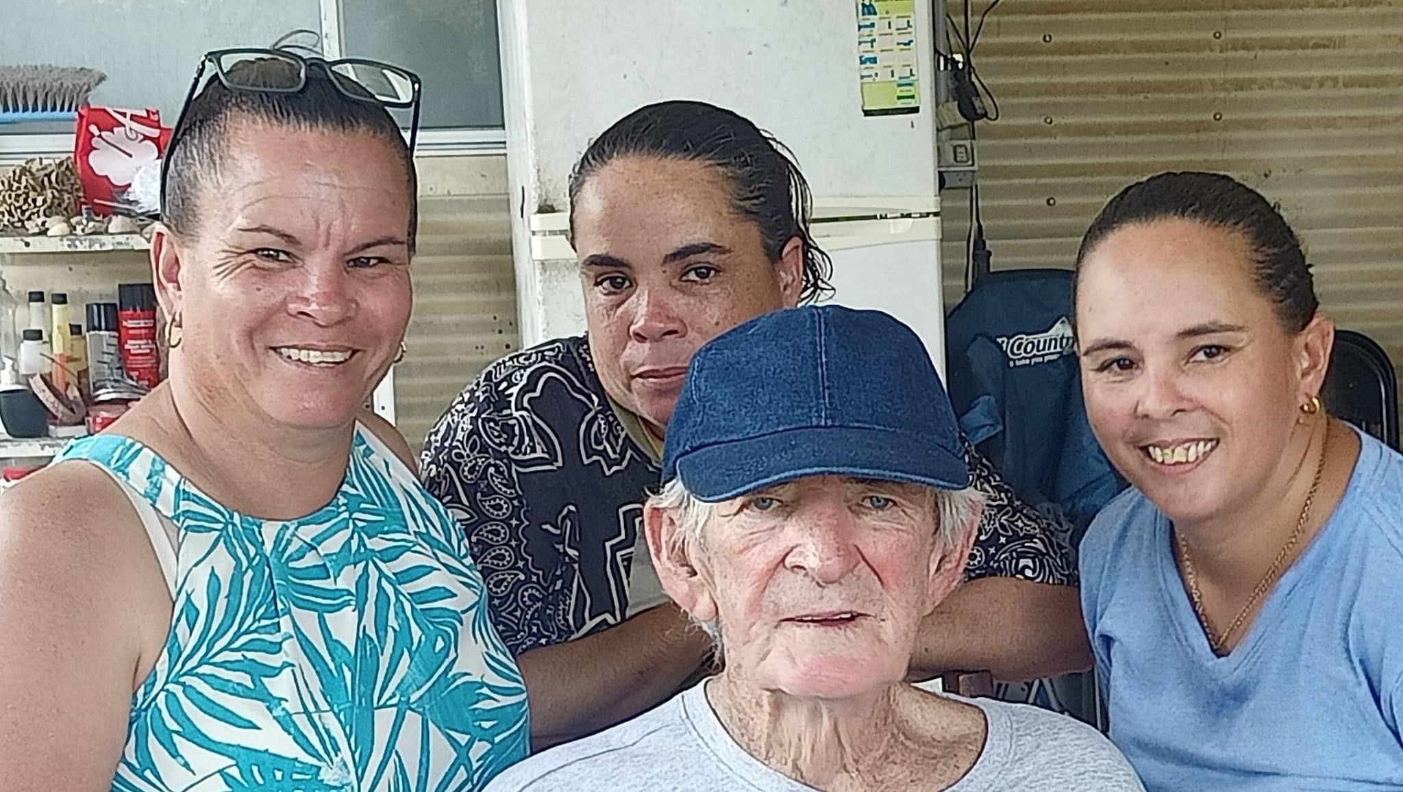 Fundraiser by Shayla Morris : In Loving Memory of Ronald “Riddles” Riddle