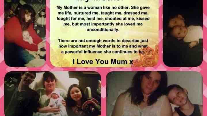 Fundraiser by Skylar Stewart : My moms new liver