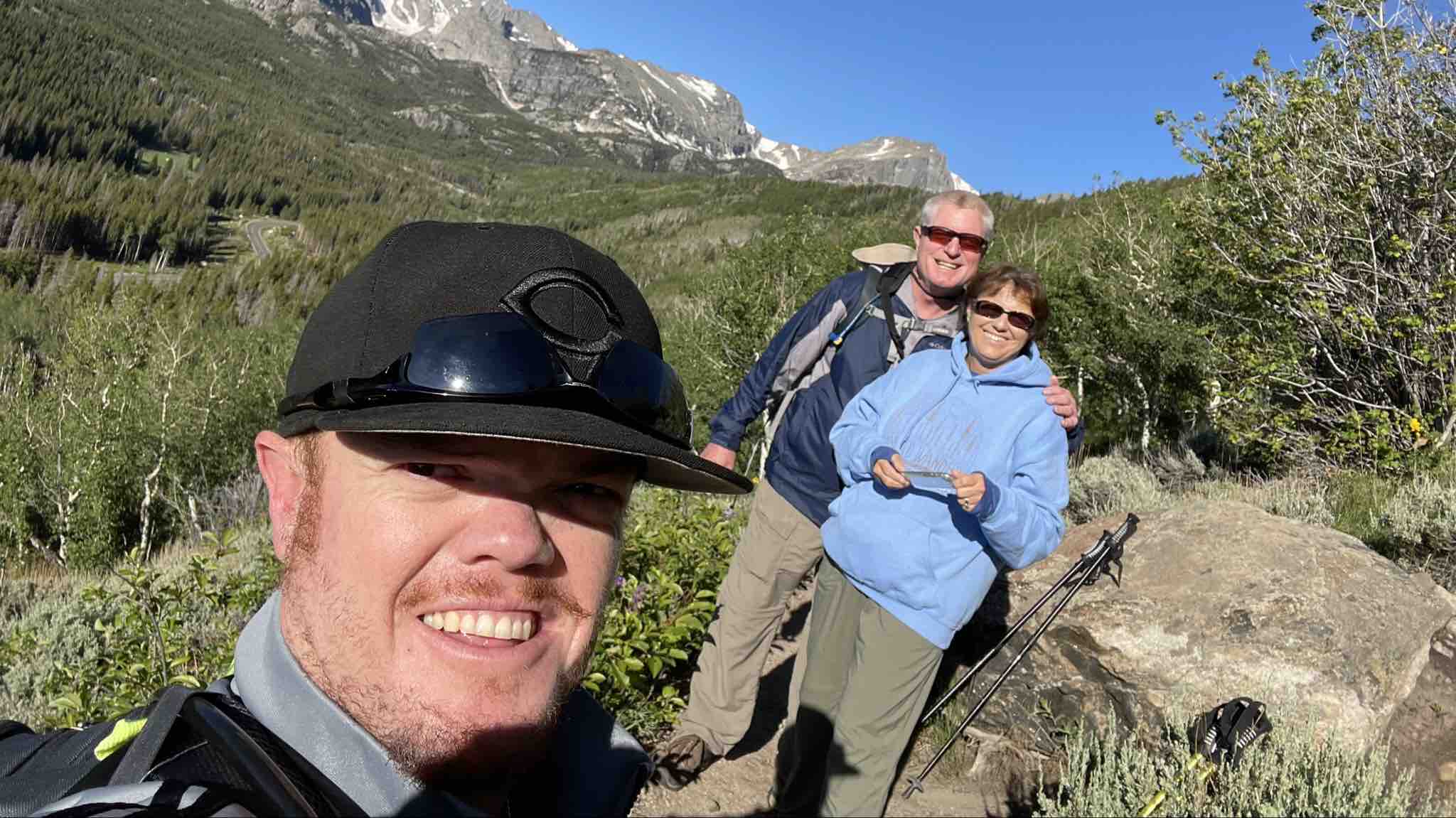 Fundraiser by Timothy Murray : Adaptive CrossFit Games