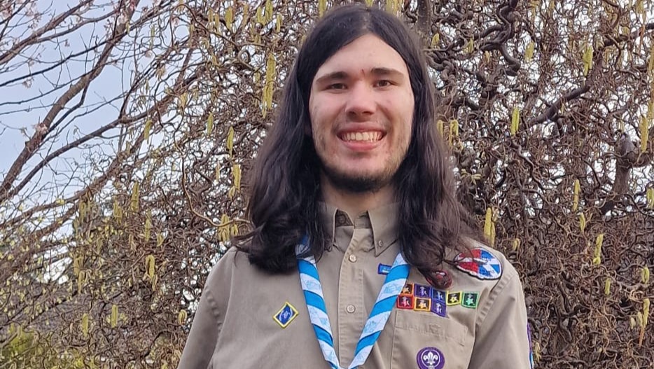 Fundraiser for Logan Kerr by Logan Kerr : Logan Kerr's Explorer Belt ...