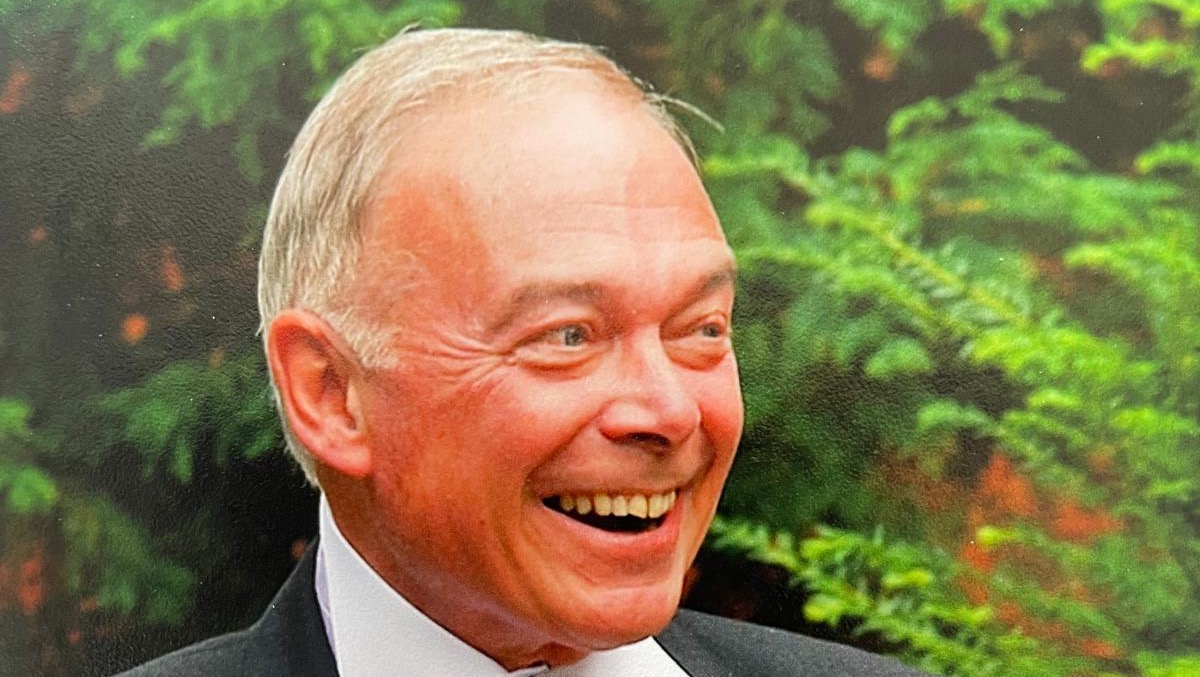 Fundraiser by James Holman : In memory of Richard Holman