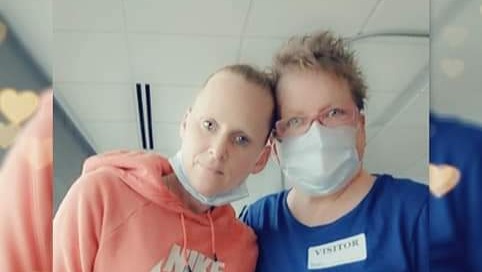 Fundraiser for Theresa Lipski by Debra Ortiz : Assist Robin Eisennagle ...