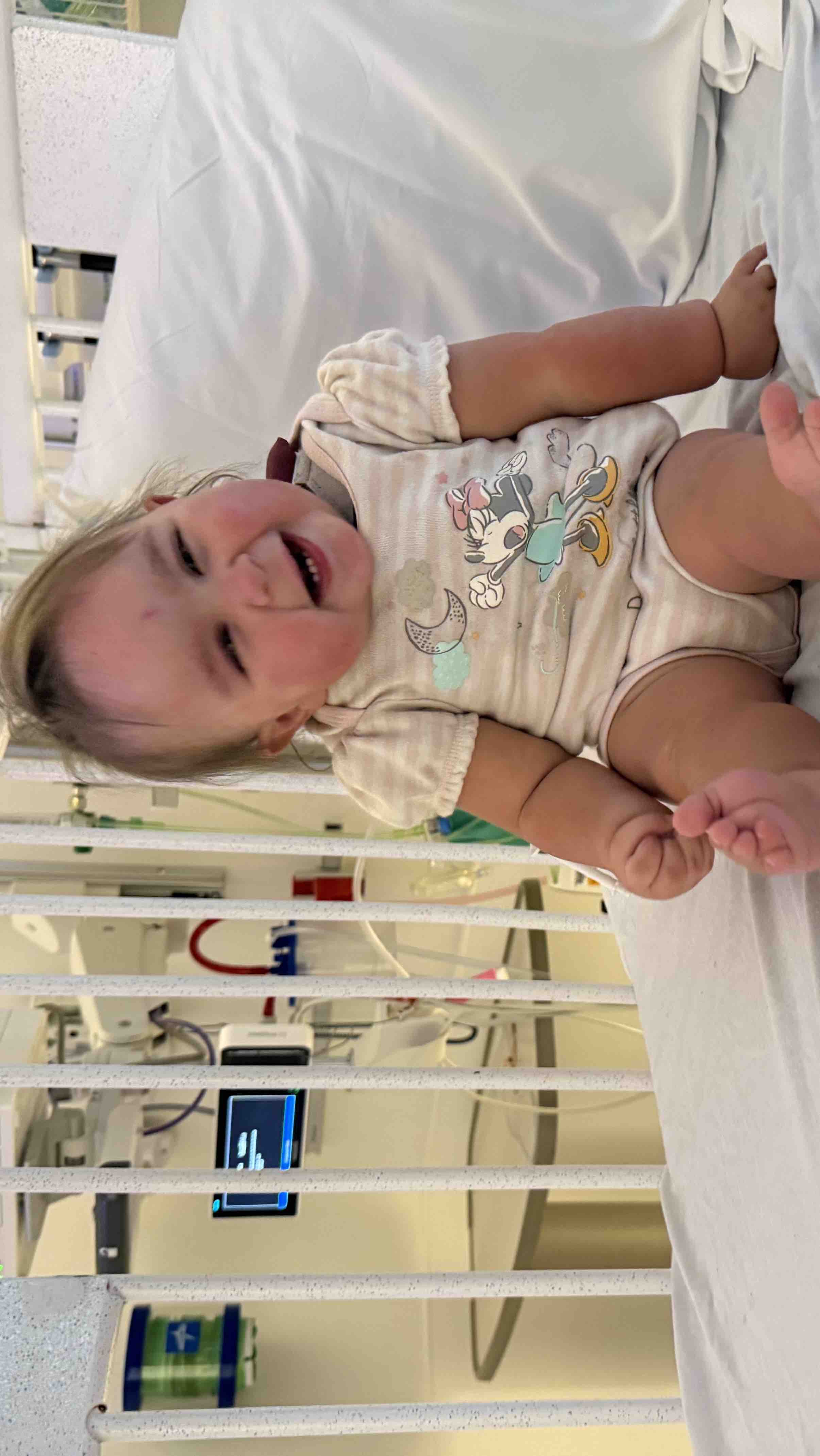 Fundraiser by Deborah Way : Mariah’s Battle is Our Battle