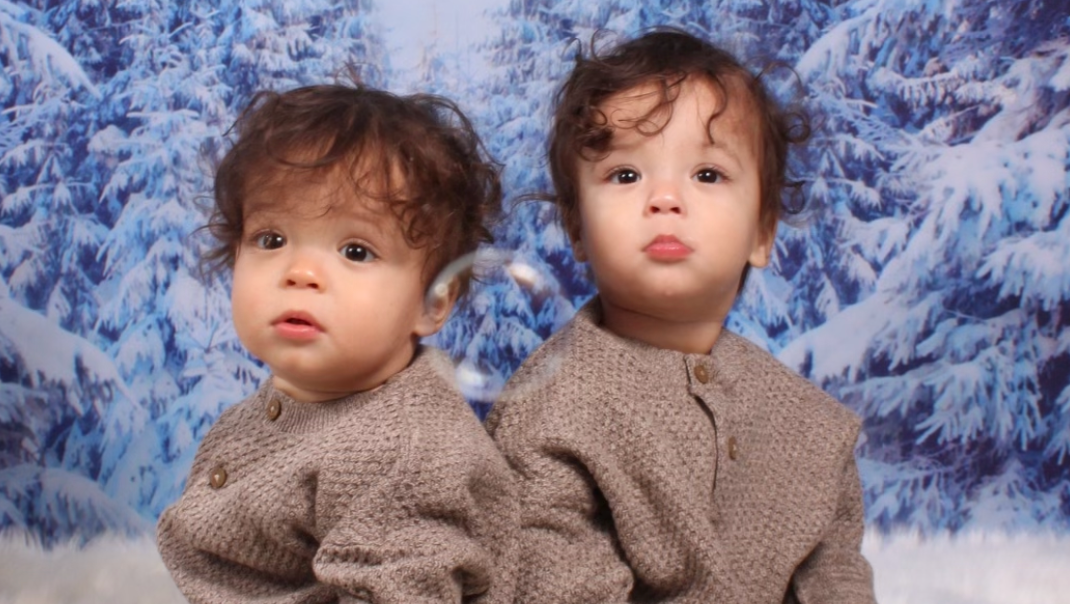 Fundraiser by Leah Saunders : Artemis Dominic Francis Sanson