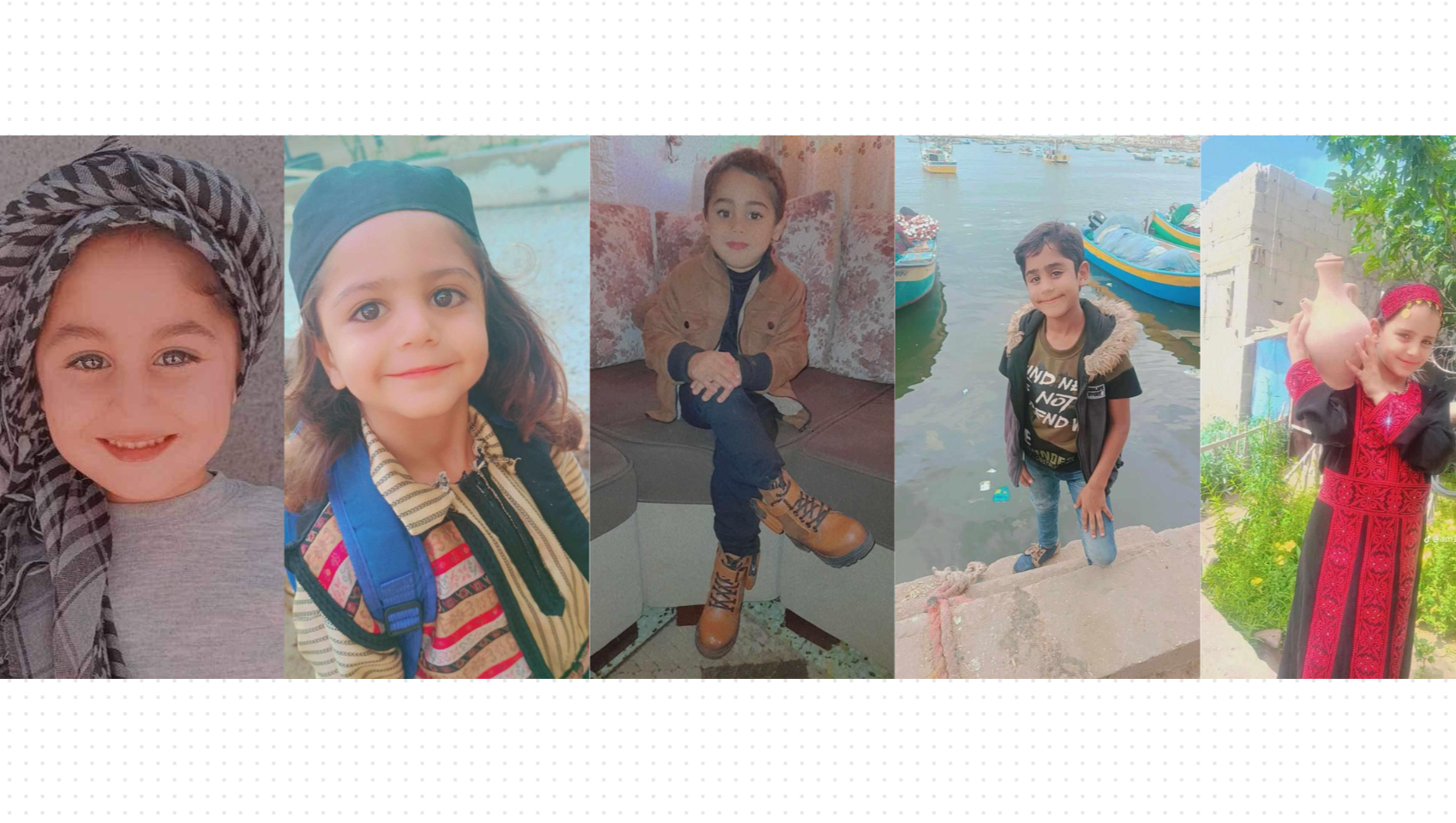 Fundraiser by Two Teachers From Vienna : Help Gazan family of 2 adults ...