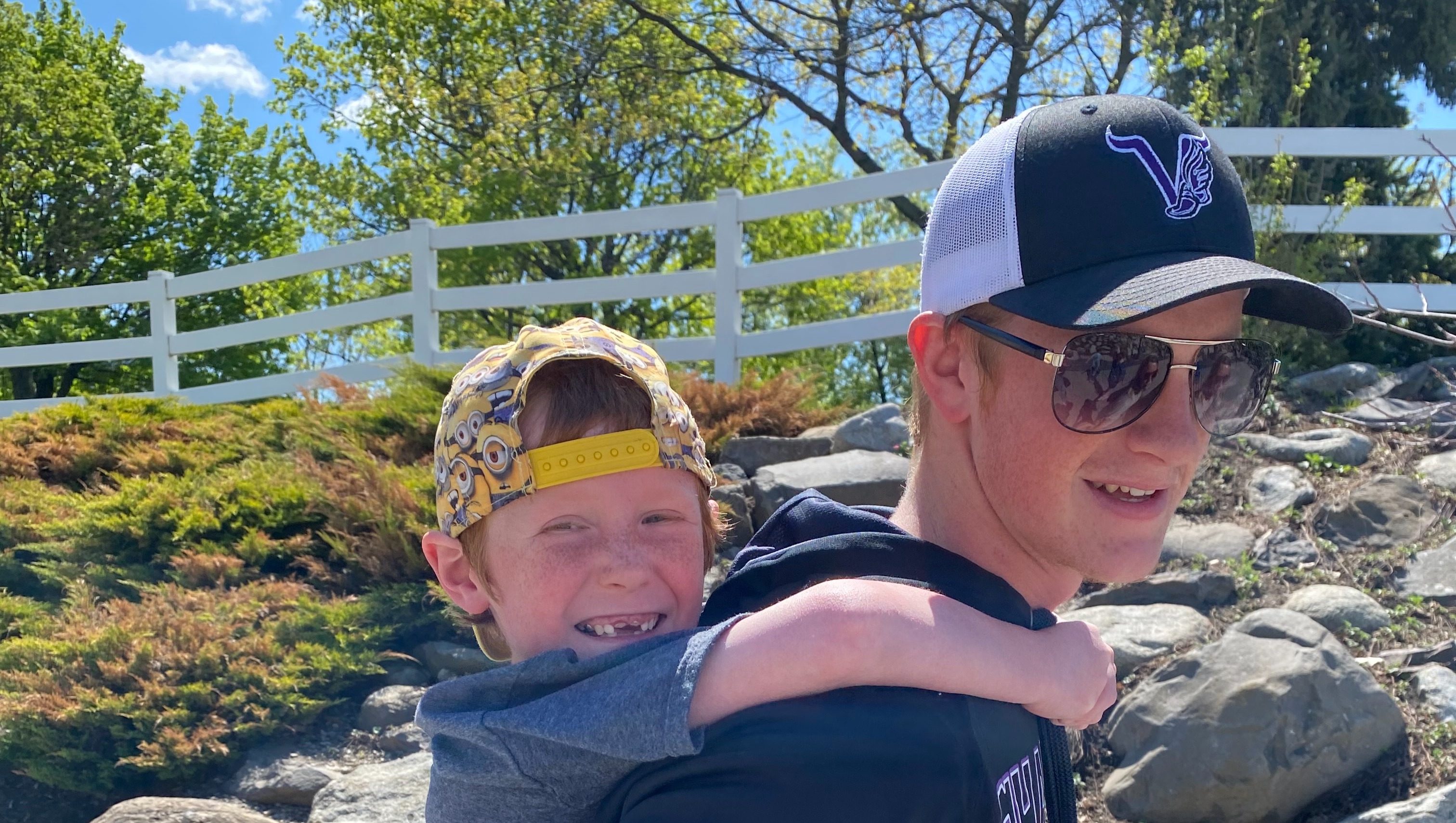 Fundraiser for Randi Shrider by Eric Hogenson : Support Gus Shrider's ...