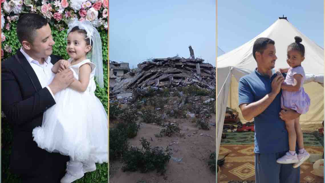 Fundraiser by Mahmoud Bader : Help Salma to live a better life