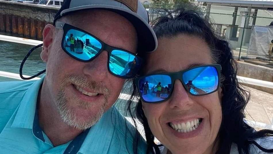 Fundraiser for Jason Wallace by Leif Merchant : Help Jay Wallace ...