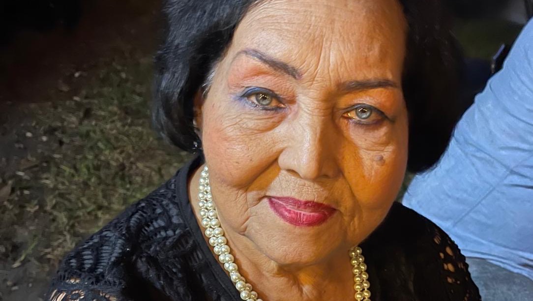 Fundraiser by Yarima Gonzalez : Support Yarima's Mother's Final Journey