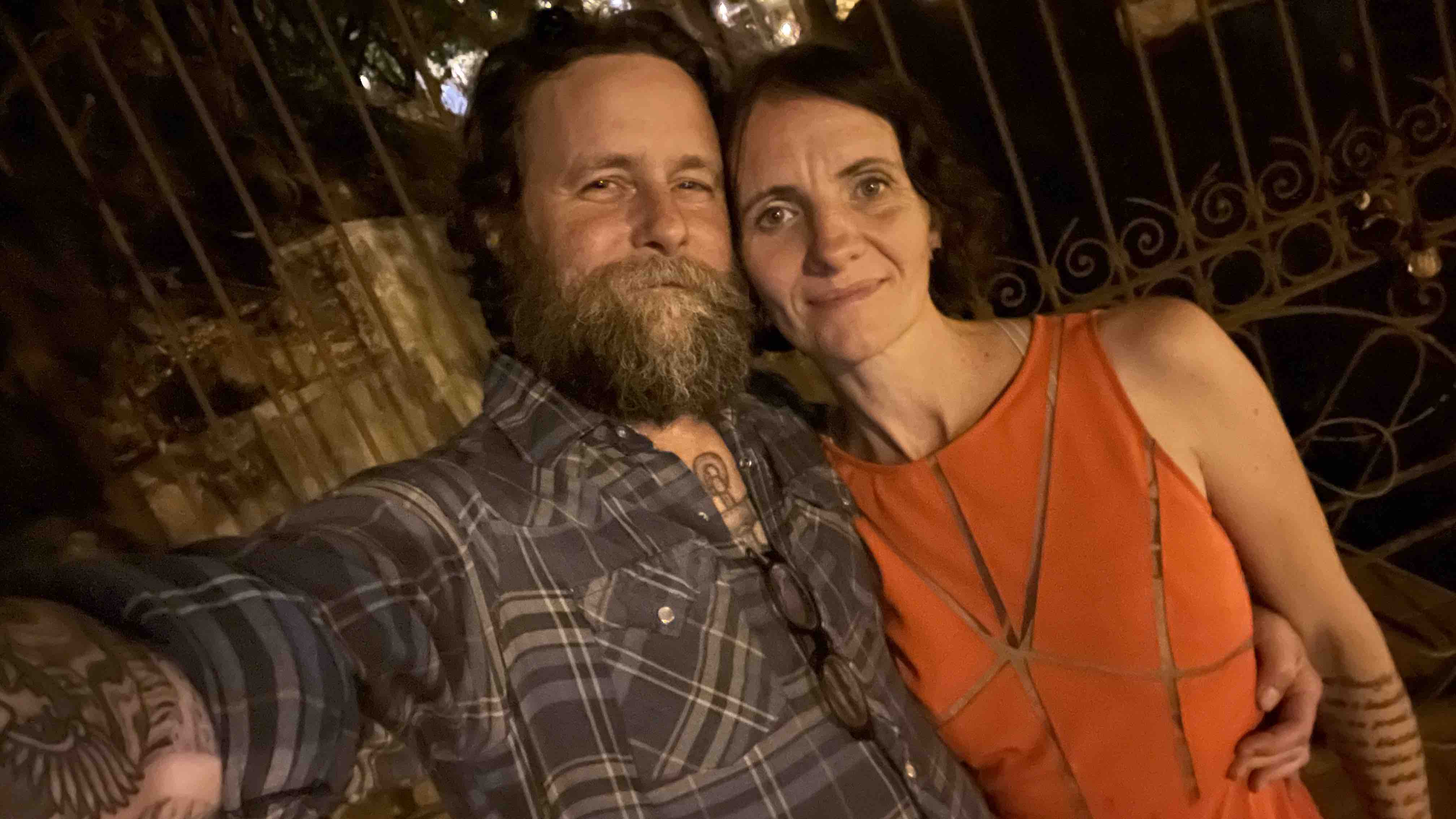 Fundraiser for Mika Berry by Elizabeth Dunigan : Help Jon after his Stroke