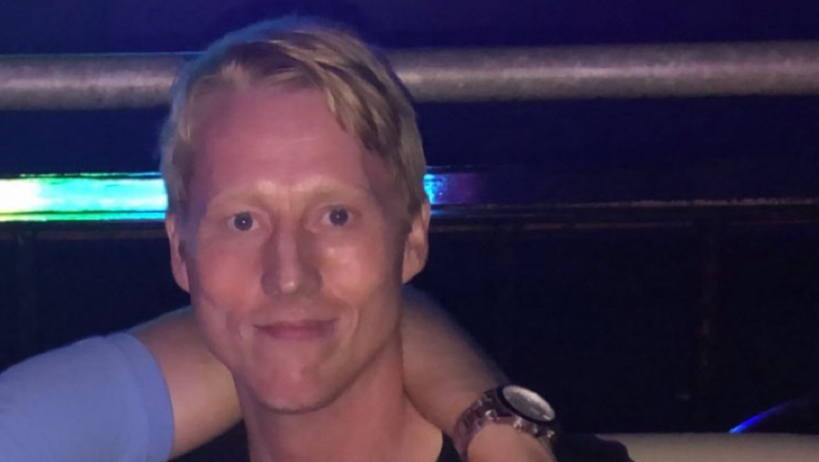 Fundraiser by Christopher Harrop : Steven Austin Funeral