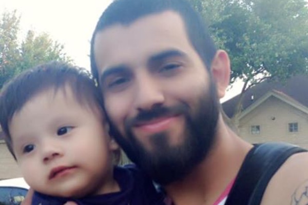 Fundraiser by Michelle Gonzalez : Eduardo Javier " EJ" Rodriguez