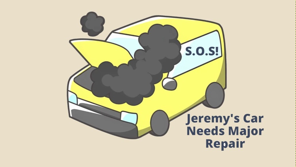 Fundraiser for Jeremy Boomhower by Jamie B. Wolcott : Pitch In for ...