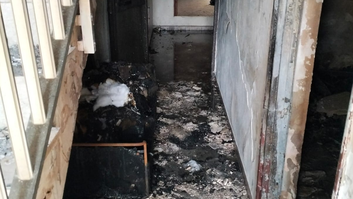 Fundraiser for I Z by Desy Aloui : Sosteniamo la studentessa scampata ...