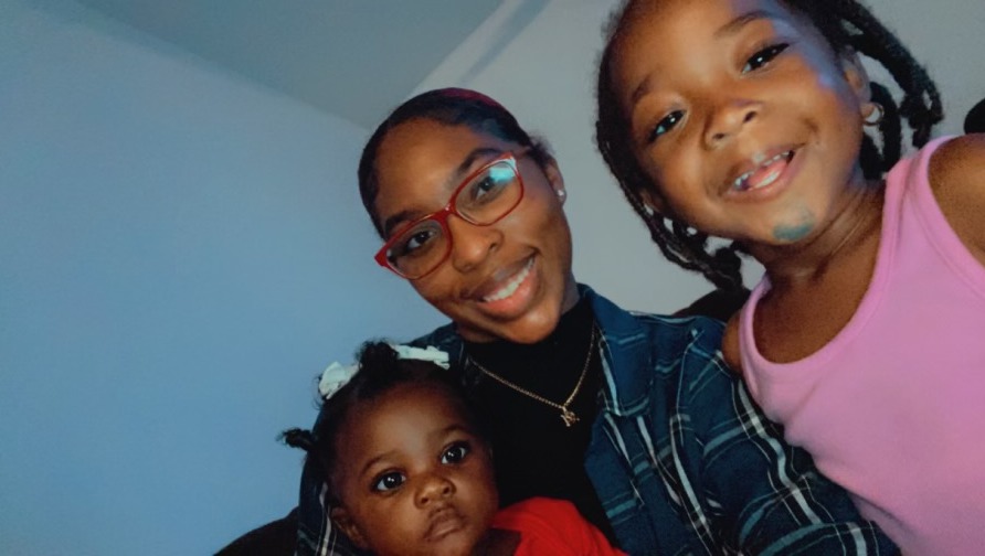 Fundraiser for Dorian Whitney by Rickieshia Meadows : Aunesty's ...