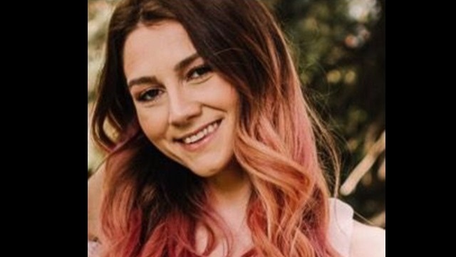 Fundraiser by James Garrod : Samantha Lee Garrod