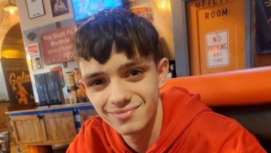 Fundraiser for Mike Collier by Rebecca Adams : Daniel Collier Medical ...