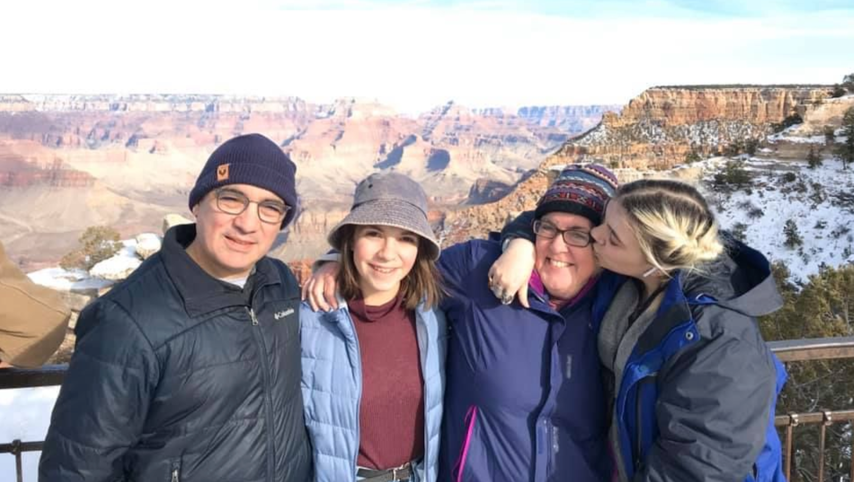 Fundraiser for Shauna Keyes by Heather Mahoney : Support Will Hough
