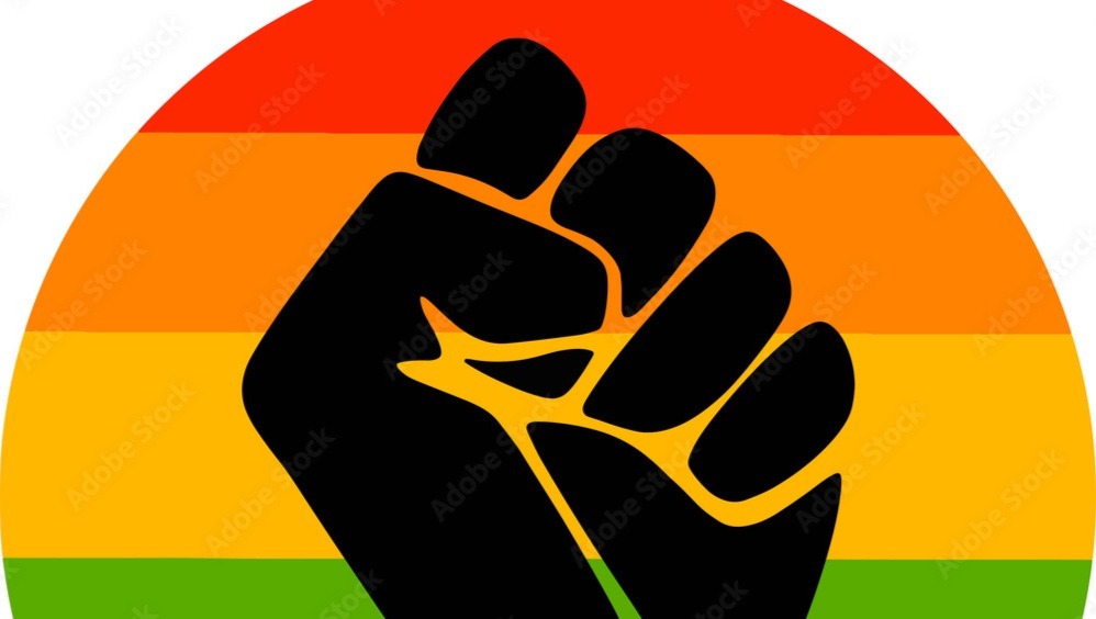 Fundraiser by Leif Taranta : Support Black Activist Survivor's ...