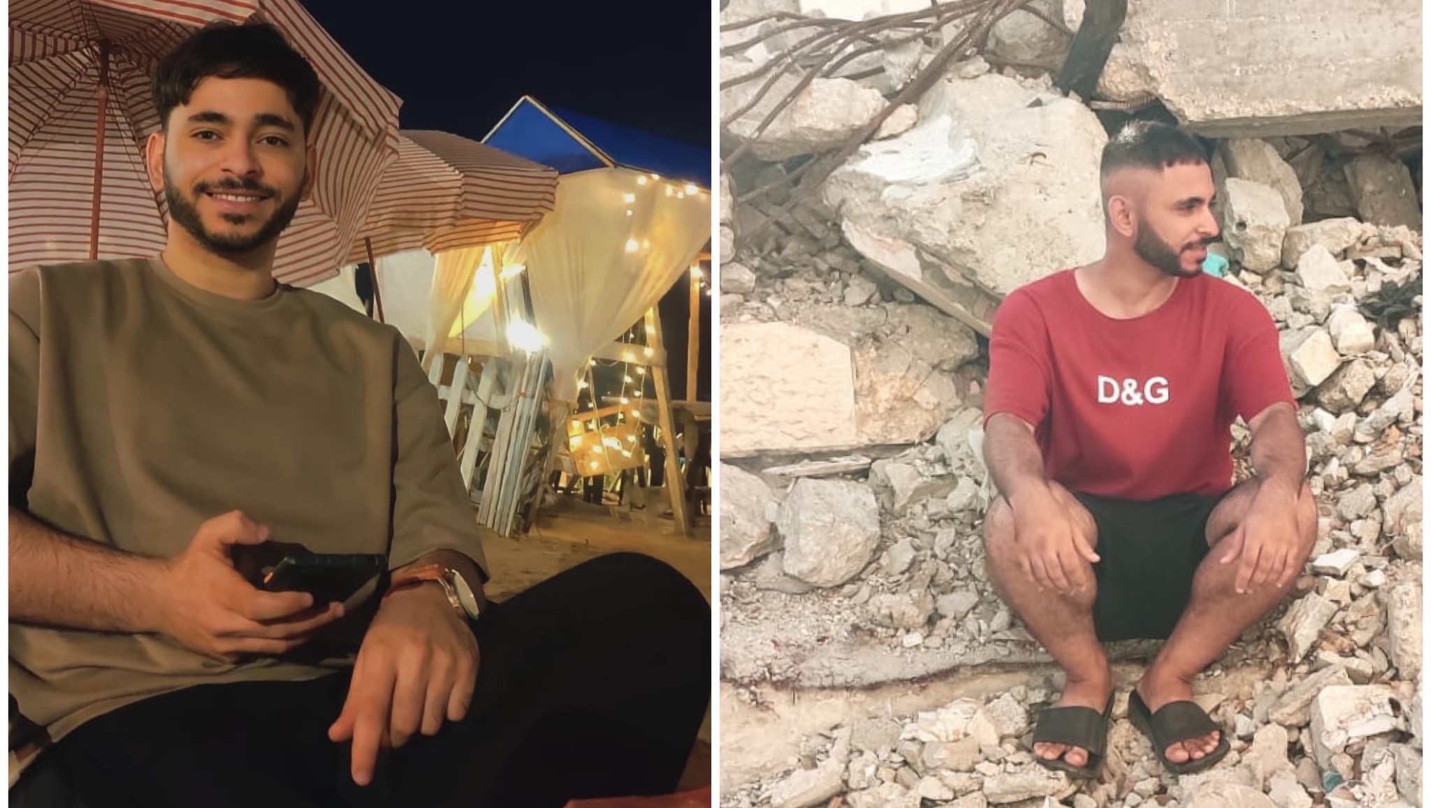 Fundraiser for Dina alghoul by Issa alghoul : Looking for a better future.