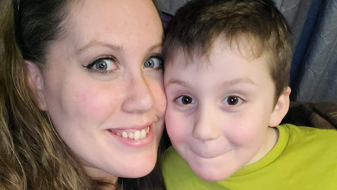 Fundraiser by Meredith Henderson : Support Sagan's Specialized Summer Care