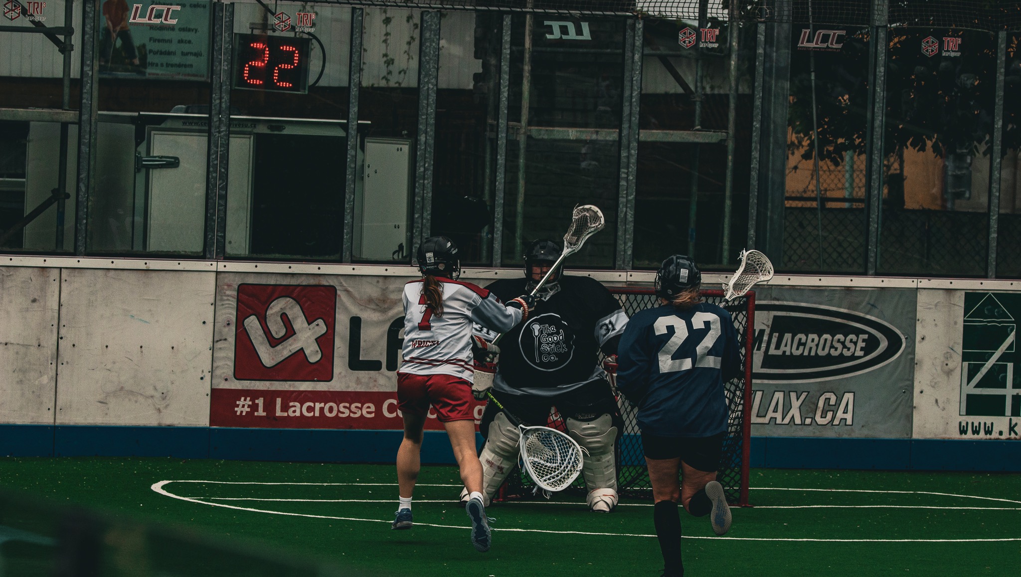 Fundraiser by Laura Wright : Send Laura to the first ever Women’s Box ...