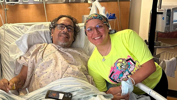 Fundraiser by Margaret Guzman : Support the Guzman Family's Cancer Battle