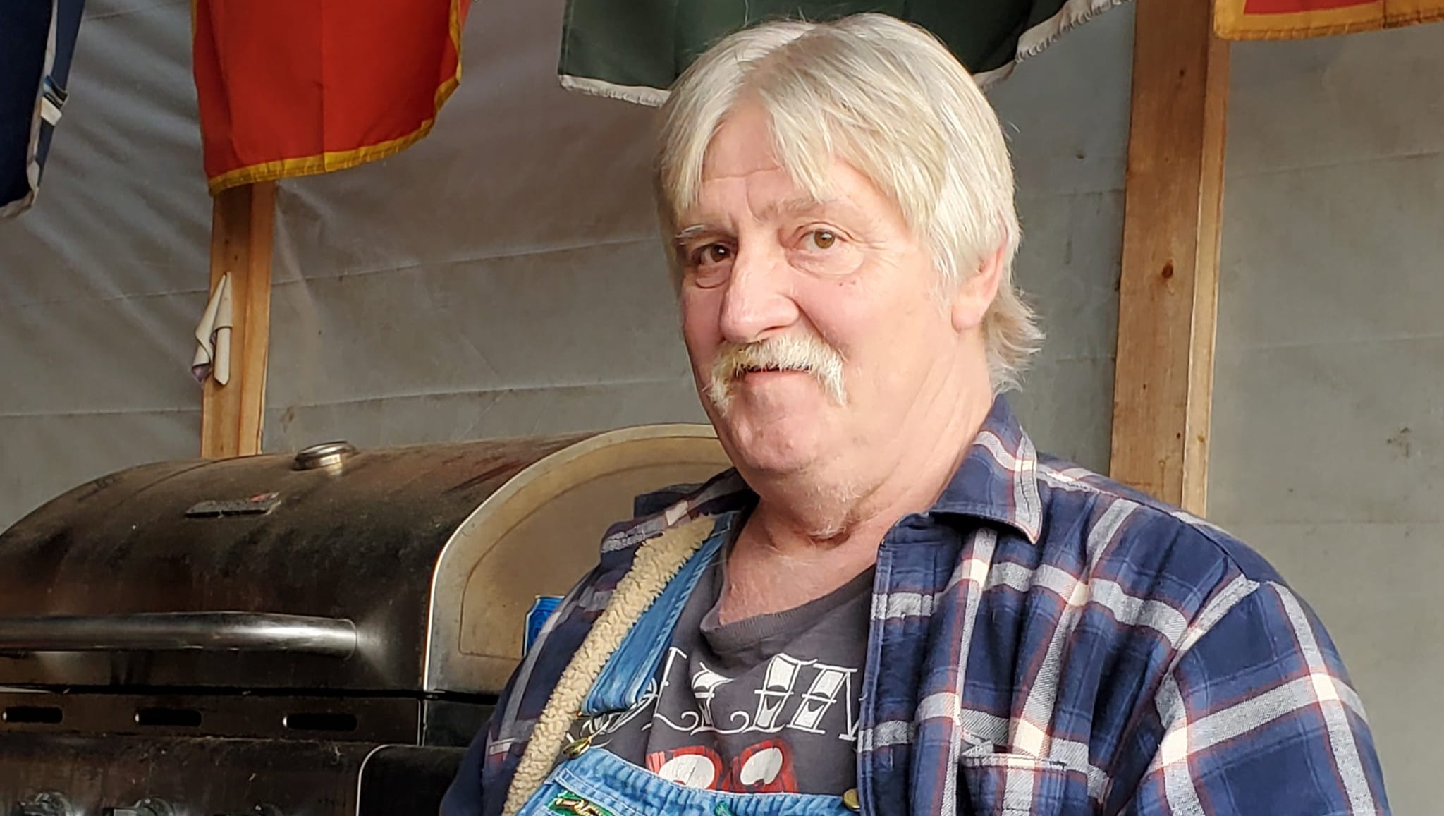 Fundraiser for Lauren Fischer by Colby Hood : Support for Charles ...