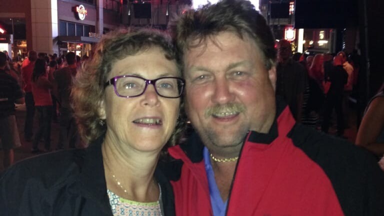 Fundraiser for Michael Touhey by Moon Brook Country Club : Help us ease ...