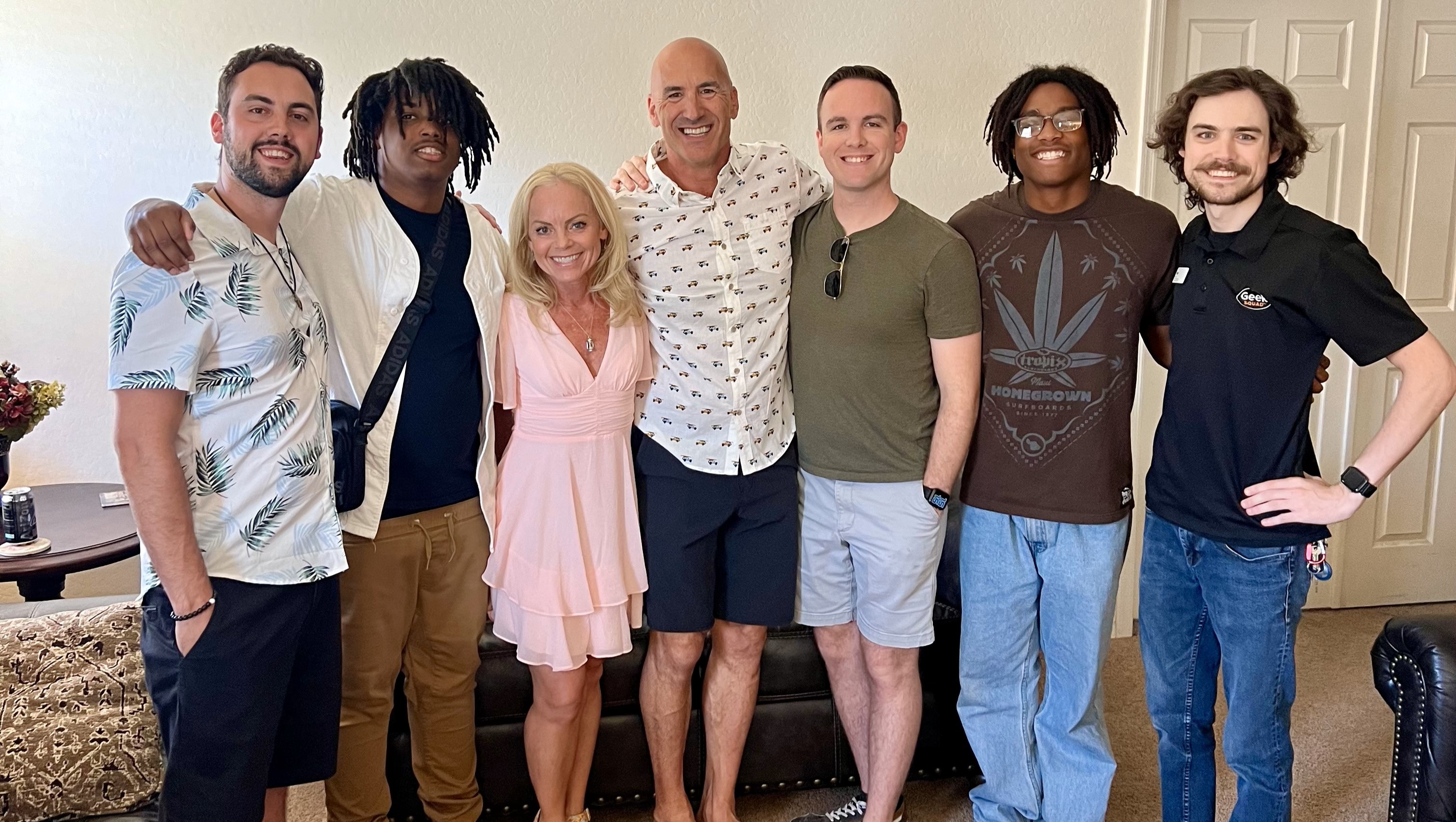 Fundraiser for Michael Zoccoli by Raquel Suarez : Support for the loss ...