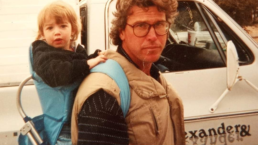 Fundraiser by Tyler Alexander : Mark Alexander In Loving Memory