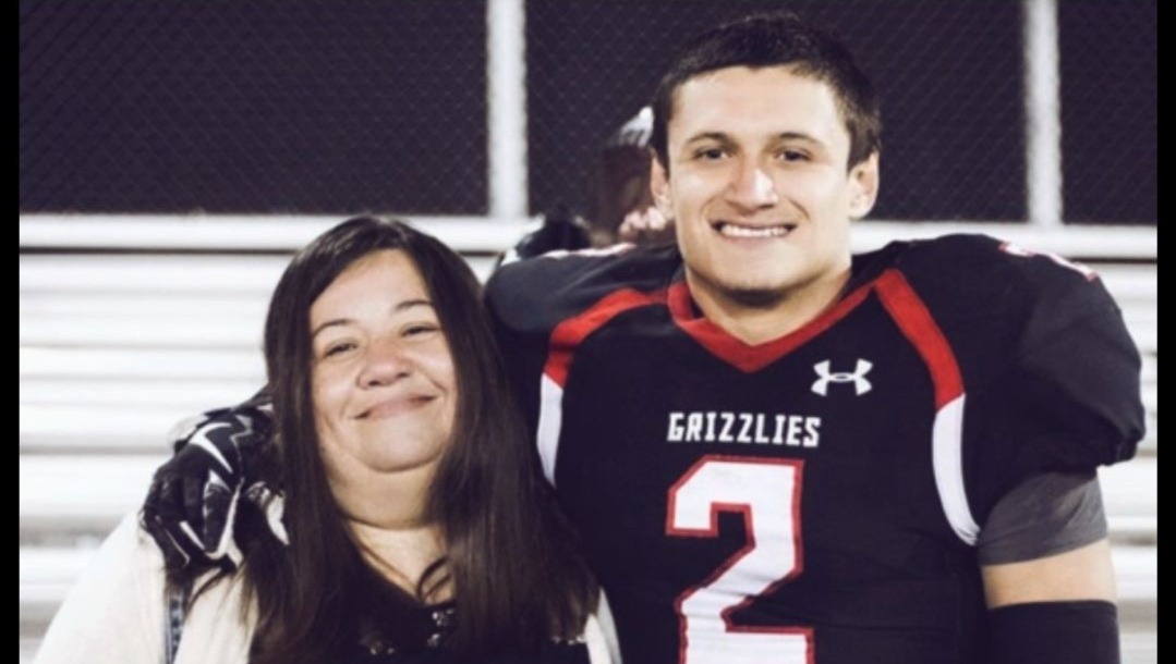 Fundraiser for Rebecca Richey by Sabrina Castillo : Help Lay Justin to Rest