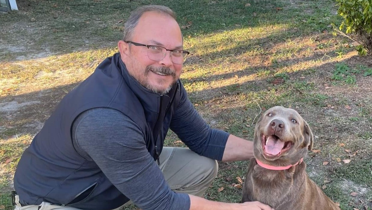 Fundraiser for Joe Rainey by Jessica Miller : Support Joe Rainey's ...