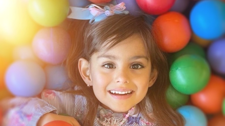 Fundraiser by Gabriela Nungaray ordaz : El sueño de Mishell y de mamá