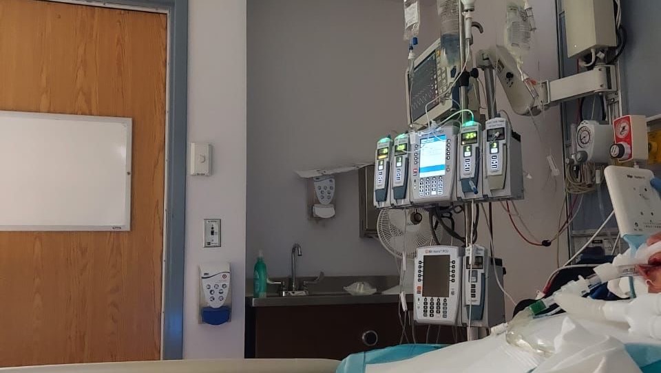 Fundraiser for Alessandra Mazoza by Tracy Gosse : Please support ...