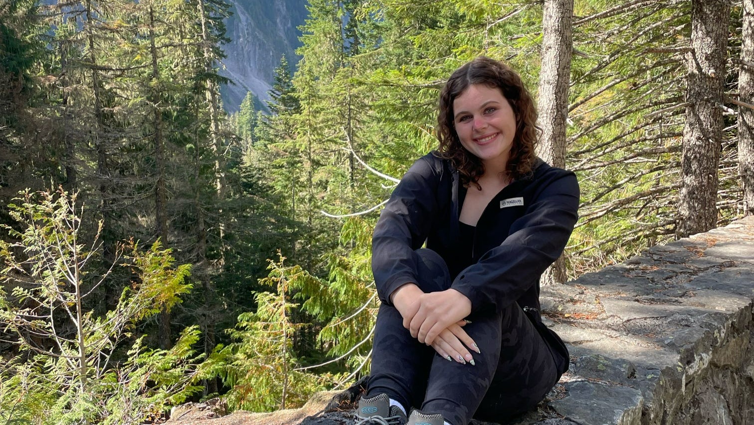 Fundraiser for Rebecca Pustejovsky by Andrea Abell : Help Becky's ...